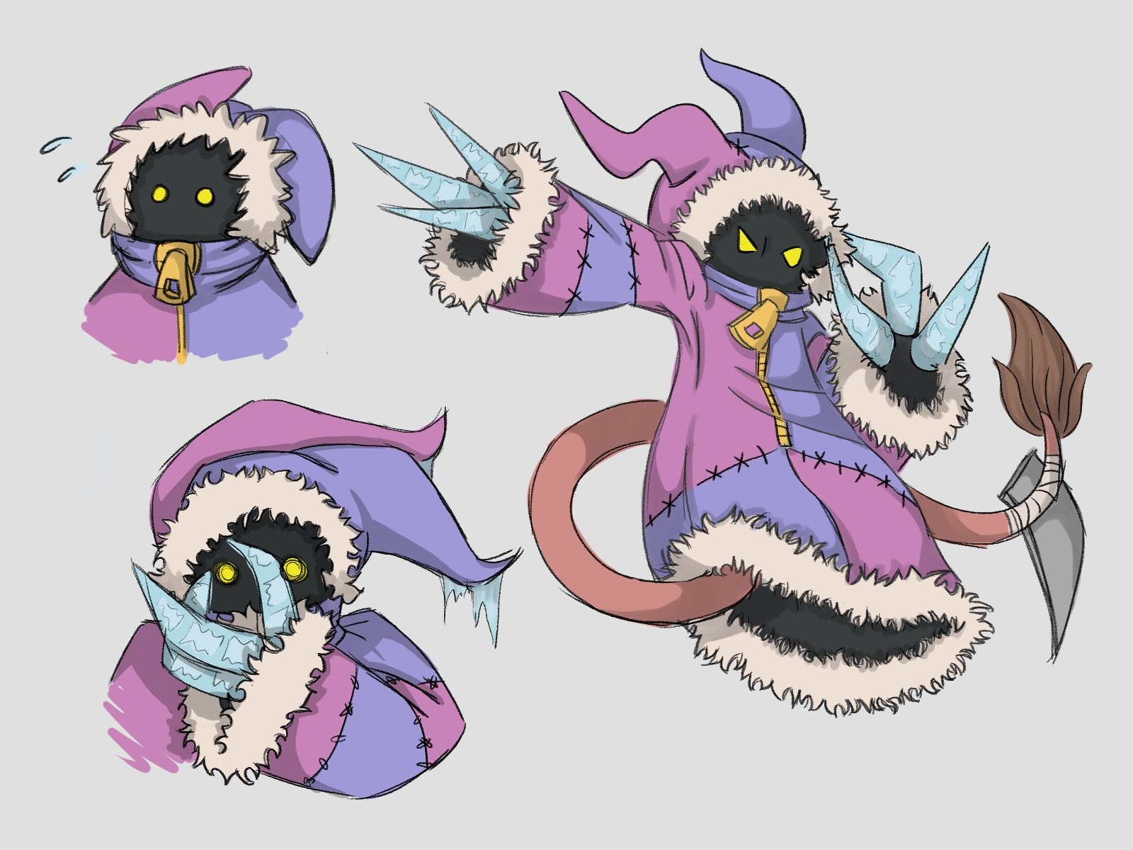 Fan Art – DedicatedGazi